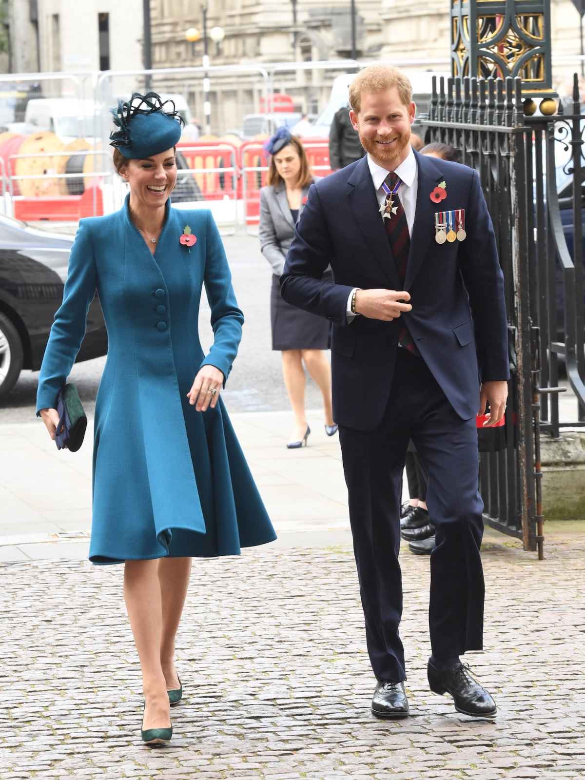 What Pushed Kate Middleton to Her ‘Limits’ With Prince Harry?