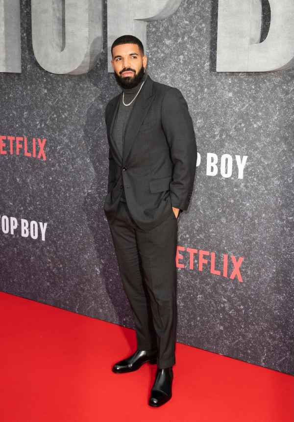 Seats at Raptors Game Covered in Ice Belong to Drake