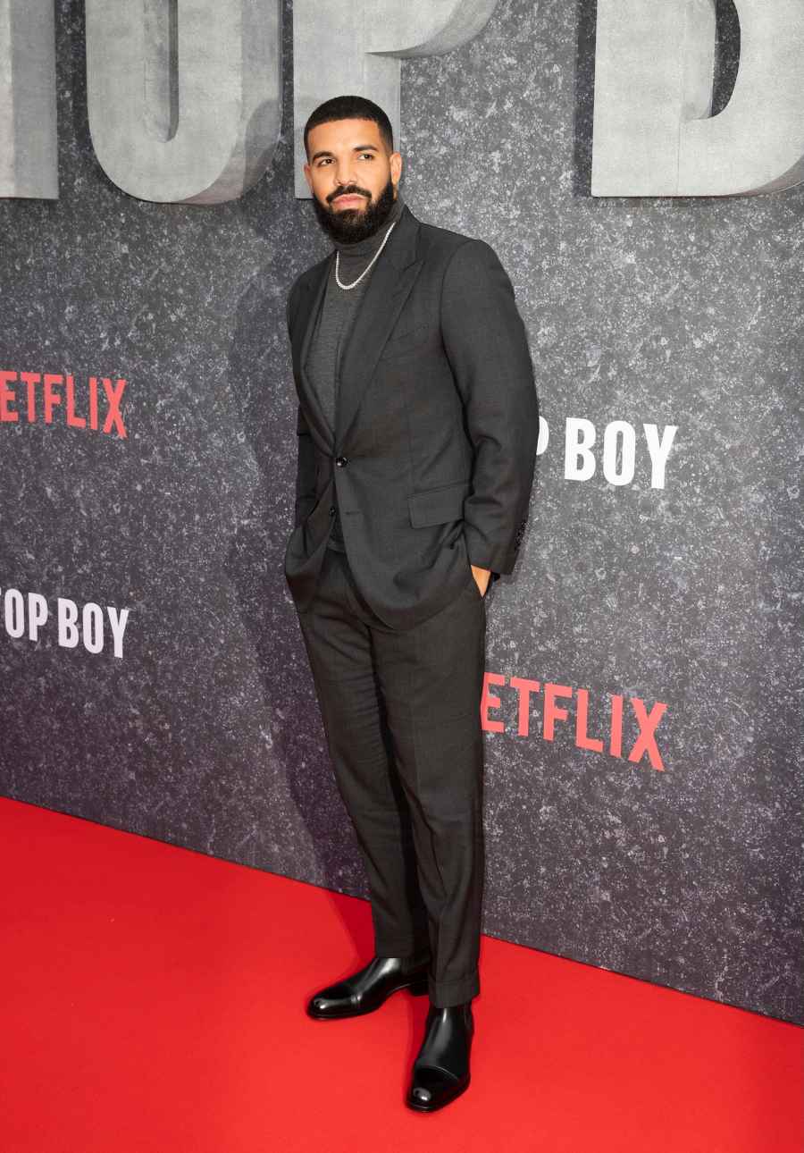 Seats at Raptors Game Covered in Ice Belong to Drake