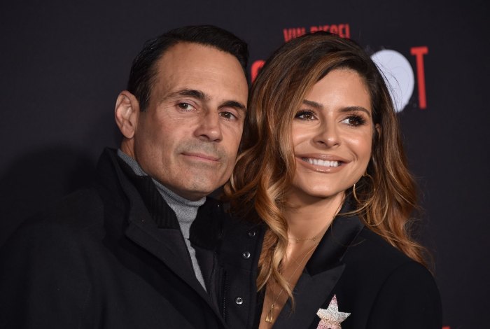 Maria Menounos’ Health Struggles Explained: Cancer and More