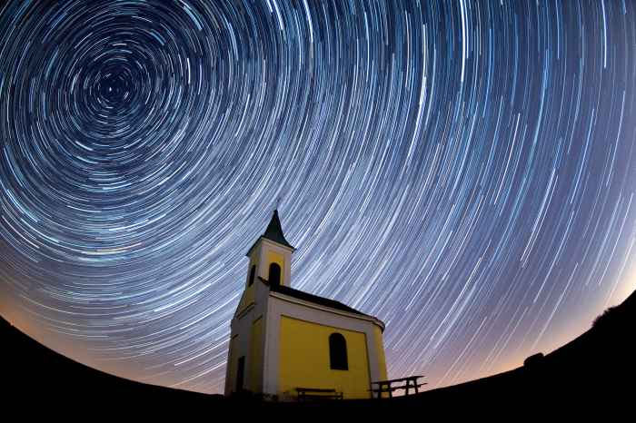 When Is the Lyrid Meteor Shower 2026? Here's How to Watch