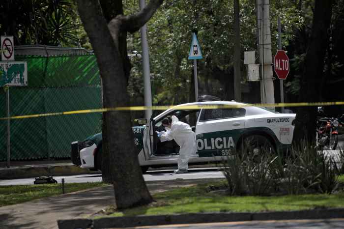 Carolina Flores Gomez Dead at 27: Mexican Beauty Queen Shot