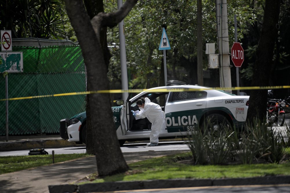 Carolina Flores Gomez Dead at 27: Mexican Beauty Queen Shot
