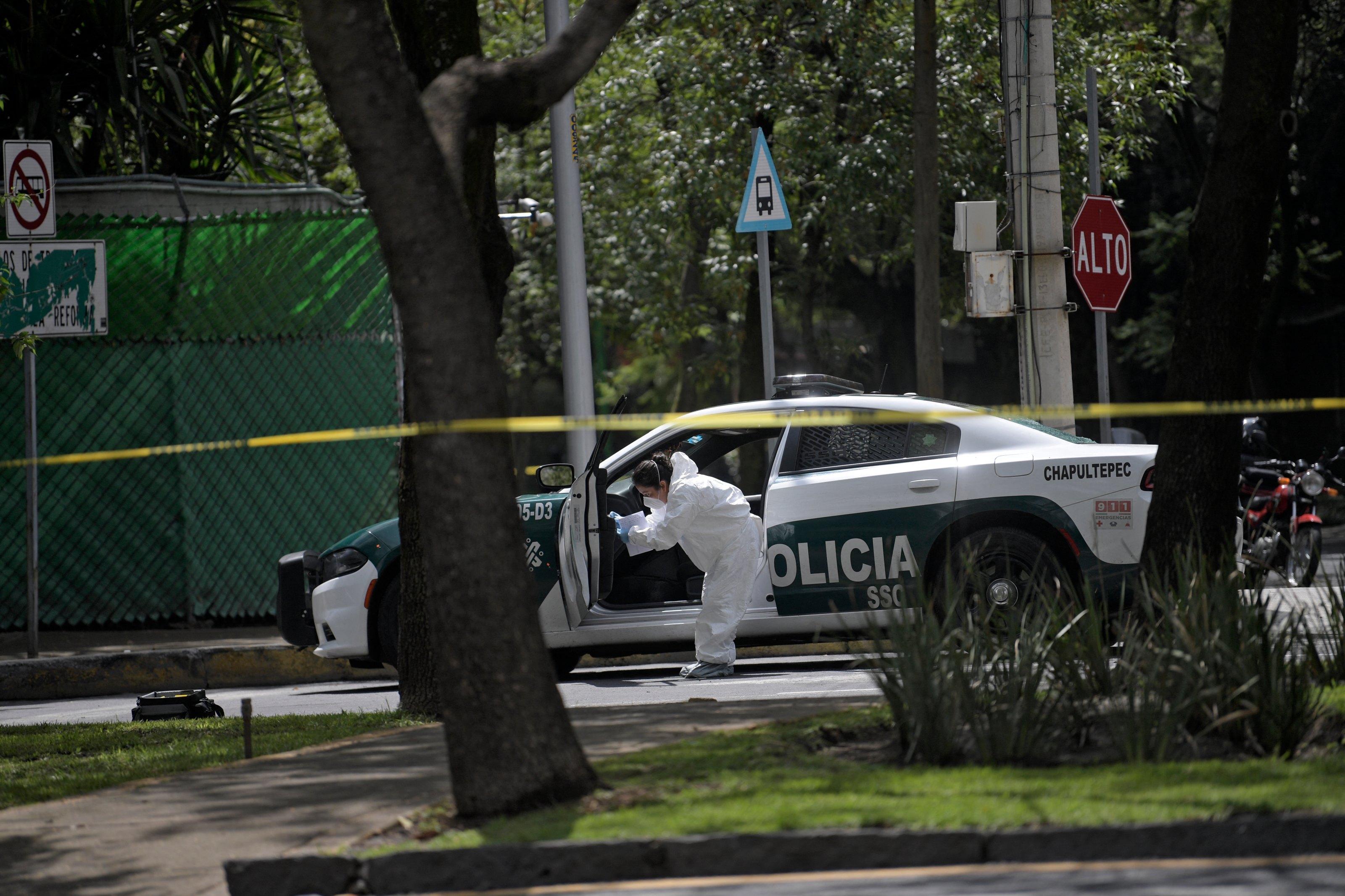 Carolina Flores Gomez Dead at 27: Mexican Beauty Queen Shot