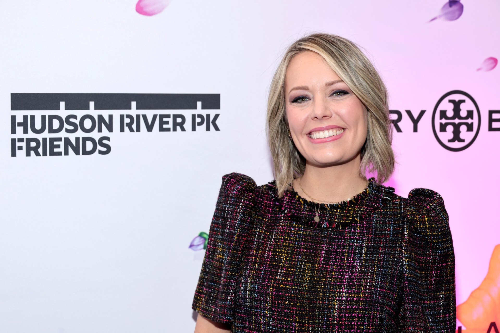 Dylan Dreyer Details Son’s ‘Bloody’ Scene During Disney Trip