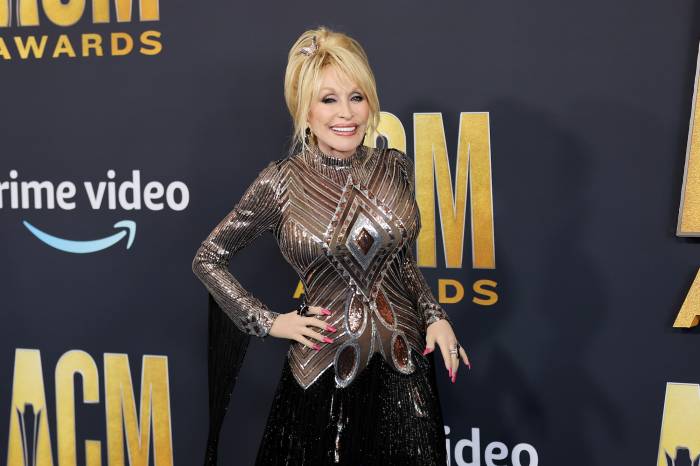 Dolly Parton Has Secret Tattoos: Quotes About Her Ink