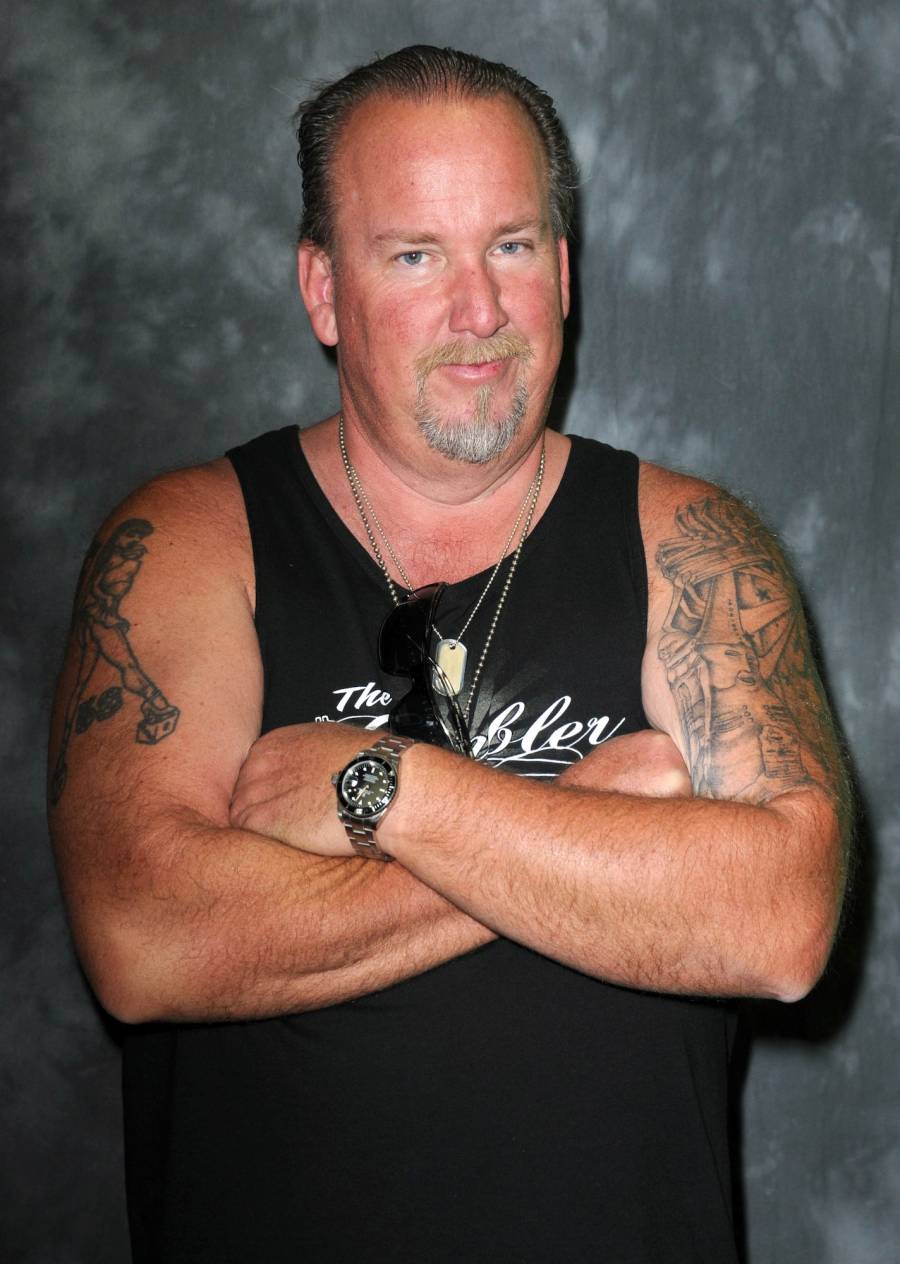 Darrell Sheets' Storage Wars Cast Say They Are Cyberbullied