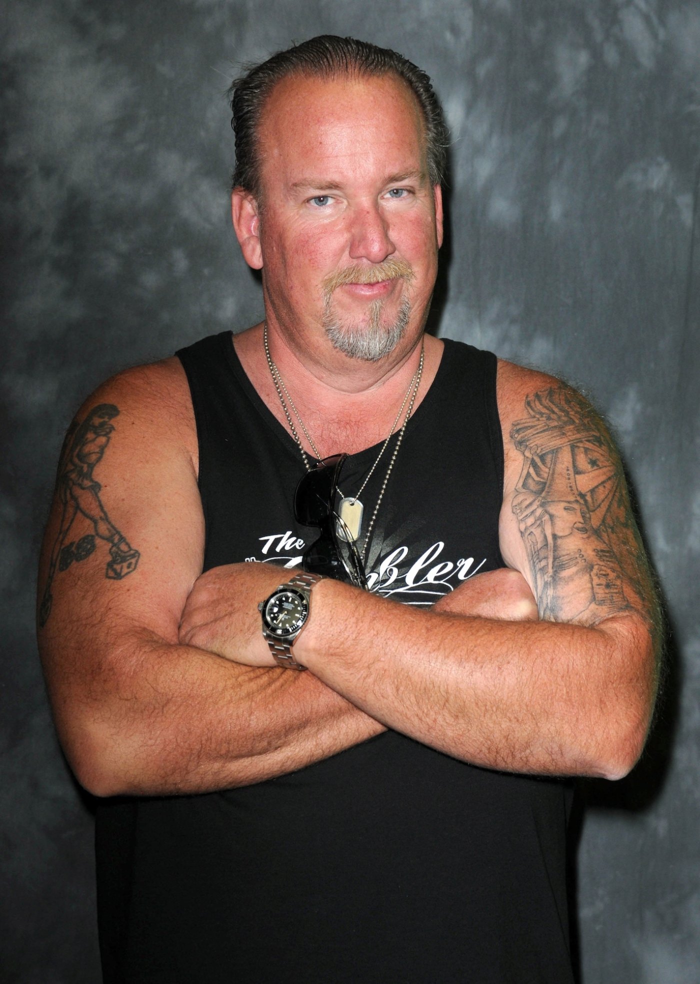 Darrell Sheets' Storage Wars Cast Say They Are Cyberbullied