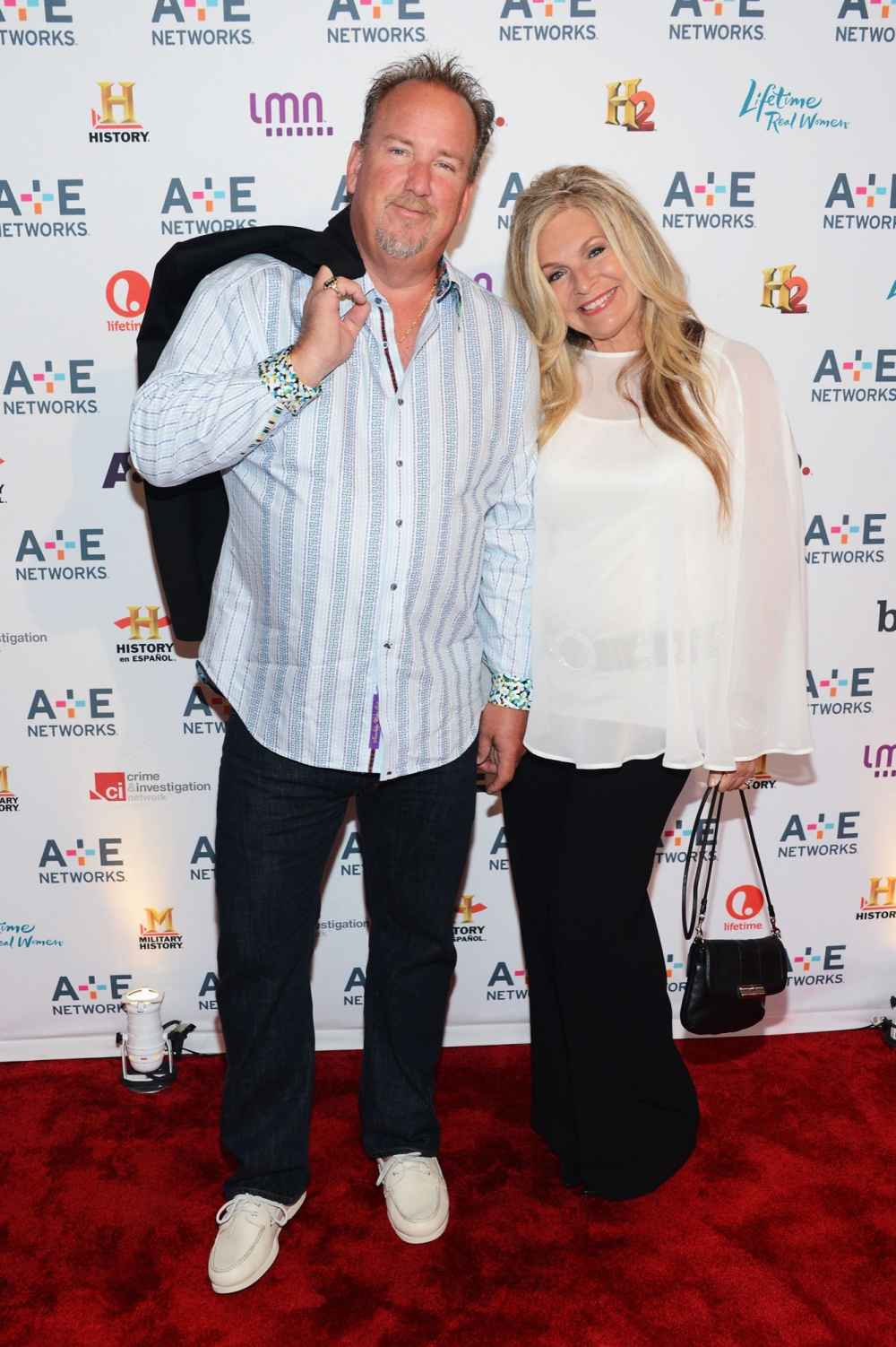 Was Storage Wars’ Darrell Sheets Married? Meet His Ex, Kids