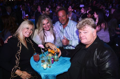 Laura, Dan Dotson Say Darrell Sheets Was Scared Before Death