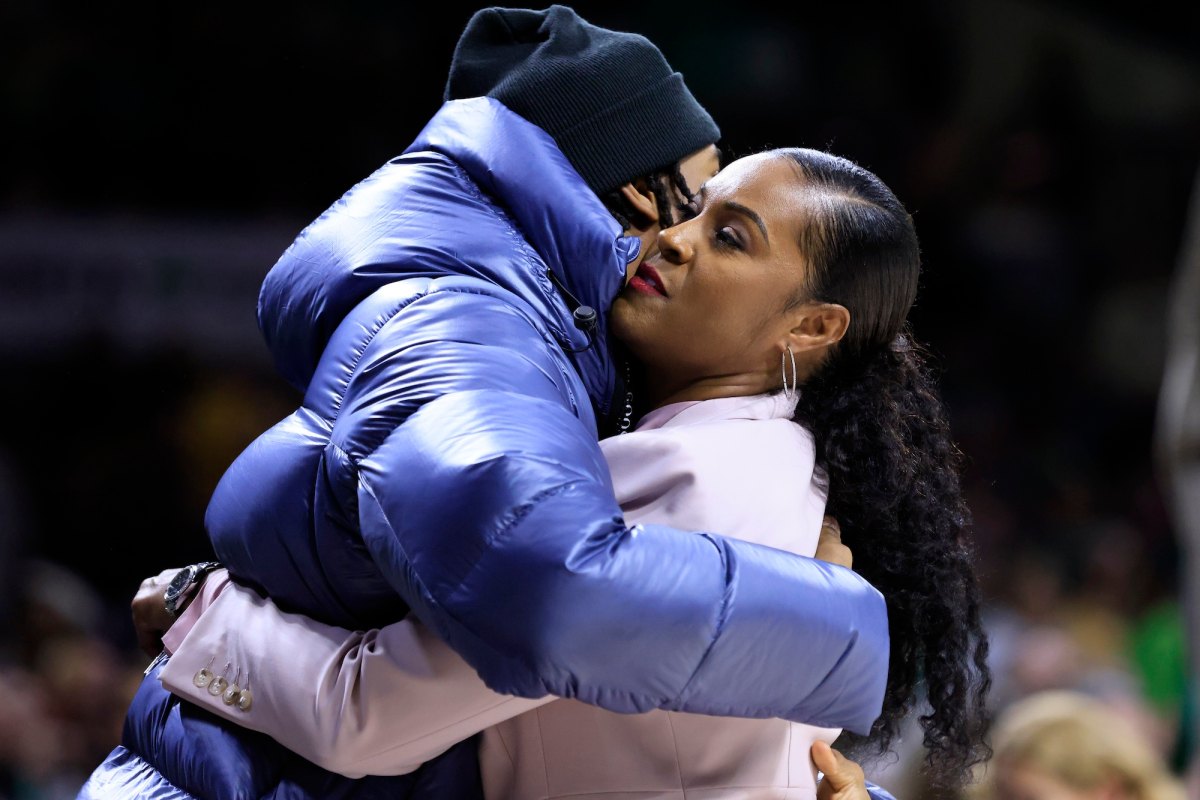 Jaden Ivey Family Guide: Niele Ivey, Javin Hunter and More