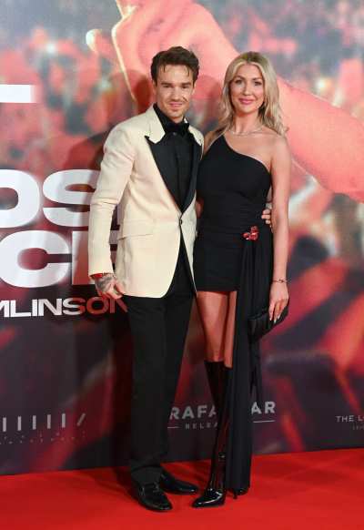 Kate Cassidy Reveals She's Dating After Liam Payne's Death