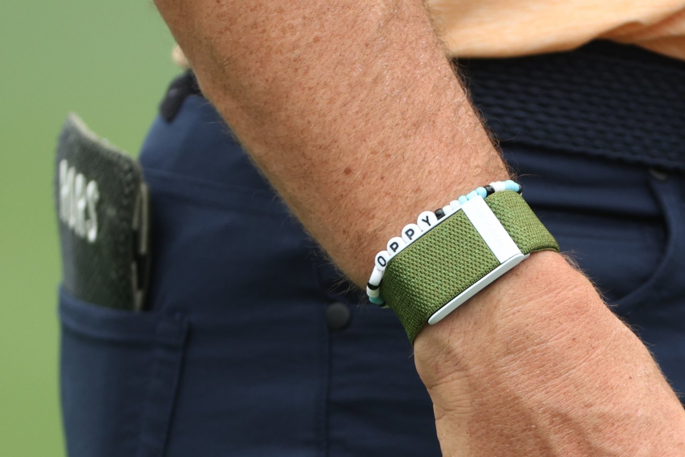 Rory McIlroy Celebrated a Little Too Hard After Masters Win