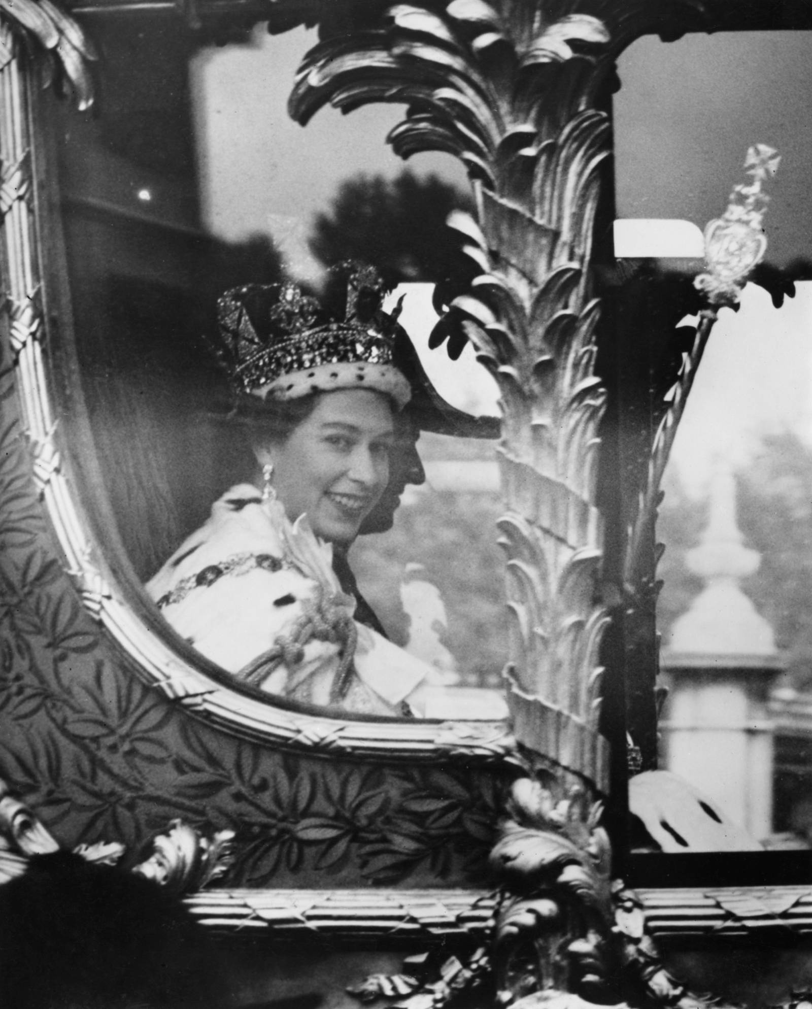 25 Things You Don’t Know About the Late Queen Elizabeth