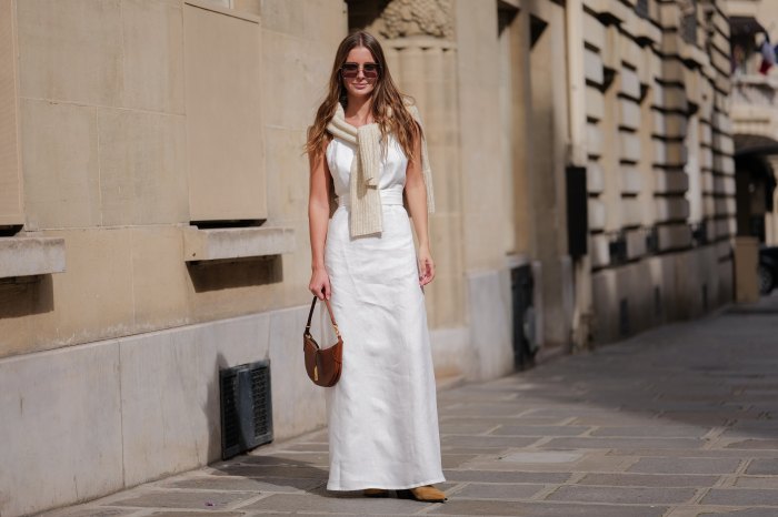 15 Newly-Released Linen Clothing Finds on Athleta