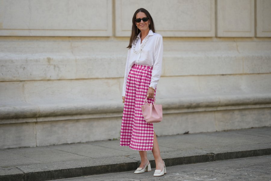 These 13 Flowy Spring Pants Are Way More Flattering Than Jeans
