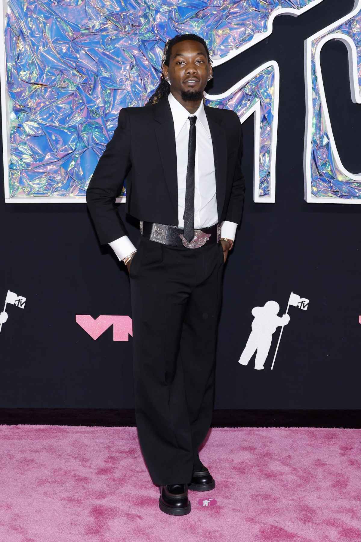 Cardi B’s Ex Offset Shot Near Florida Casino: Details