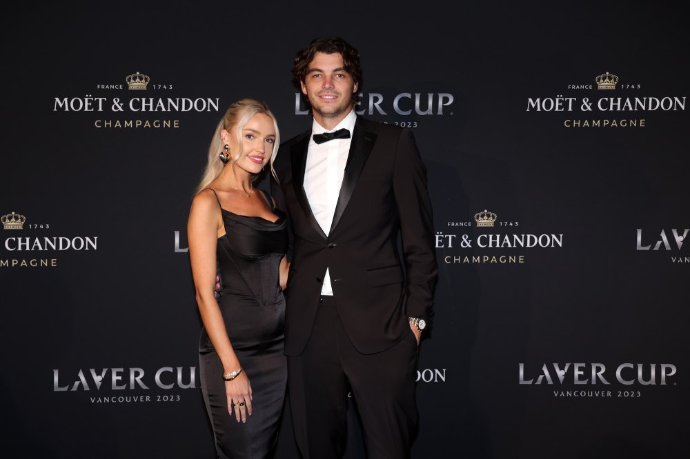 Morgan Riddle Addresses Taylor Fritz Split Rumors