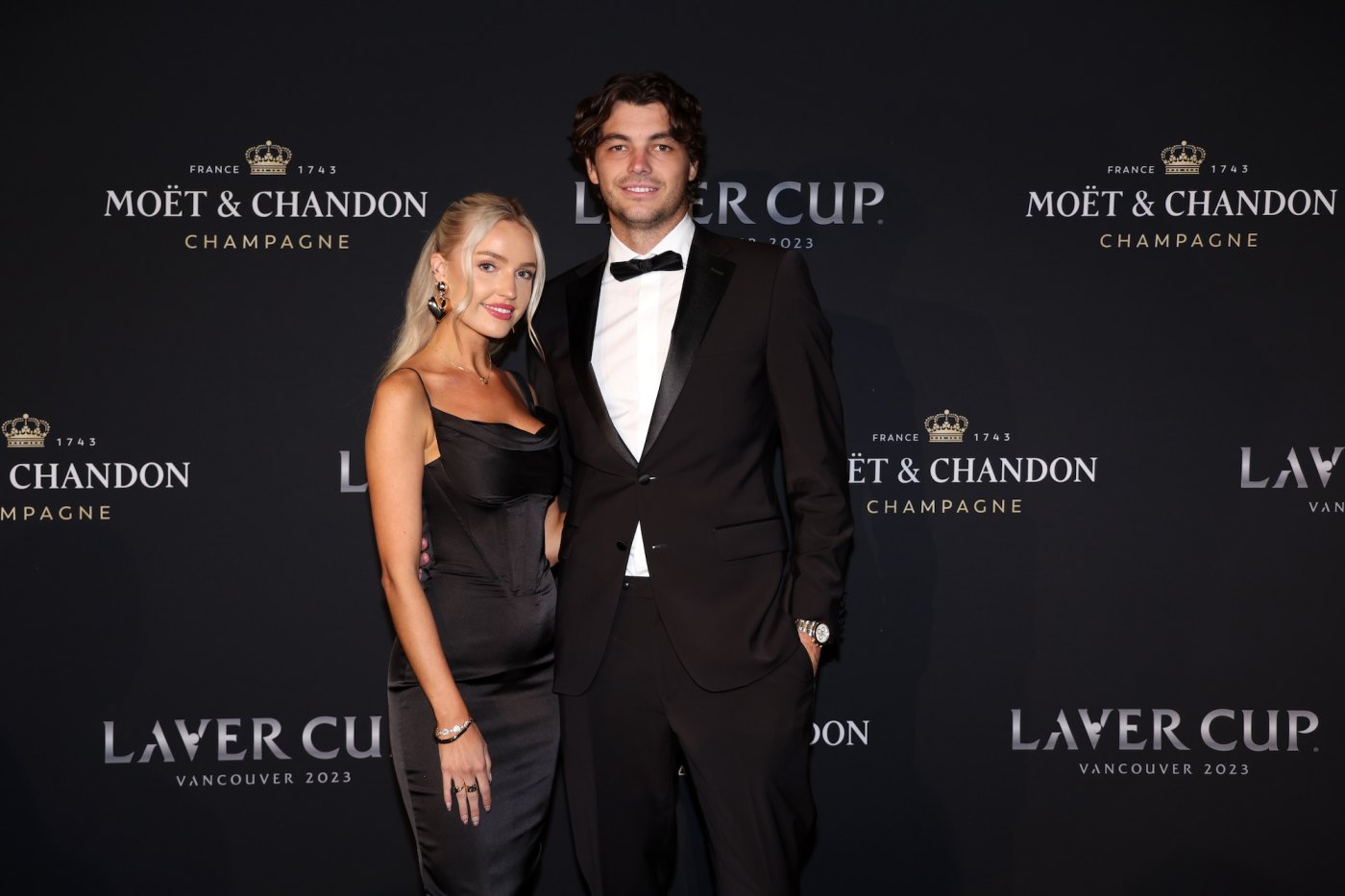 Morgan Riddle Addresses Taylor Fritz Split Rumors