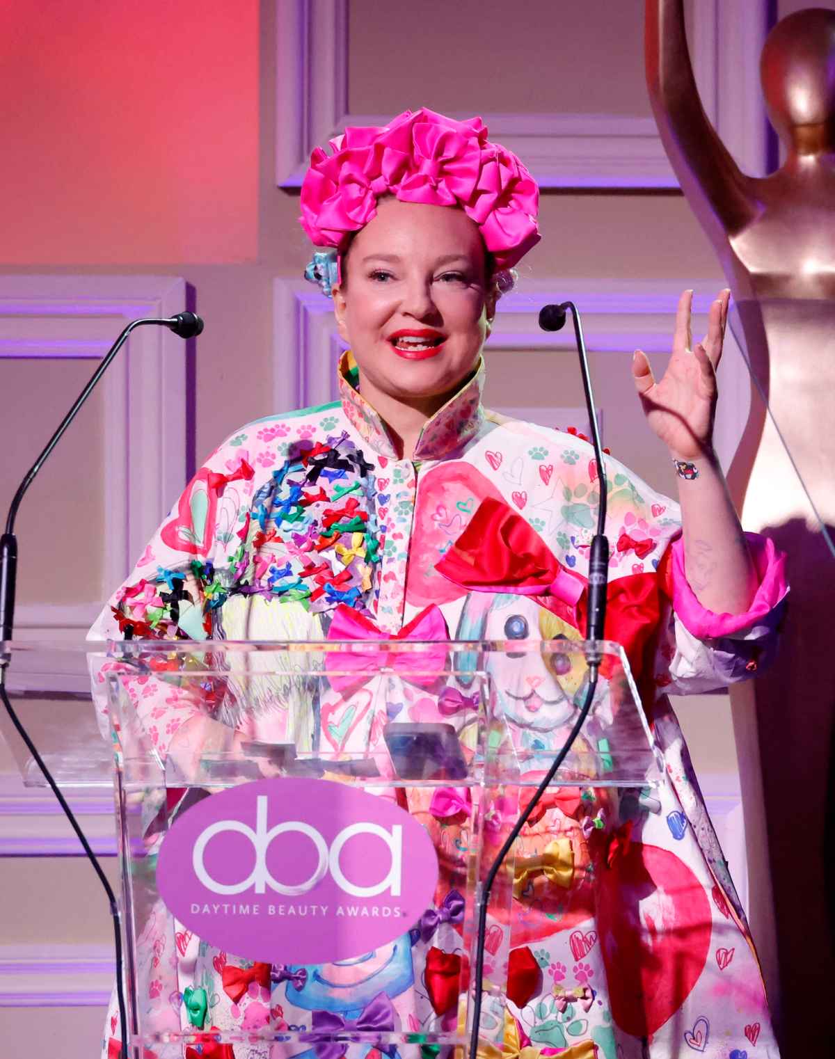 Sia Talks 'Incredibly High' $42K Monthly Child Support to Ex