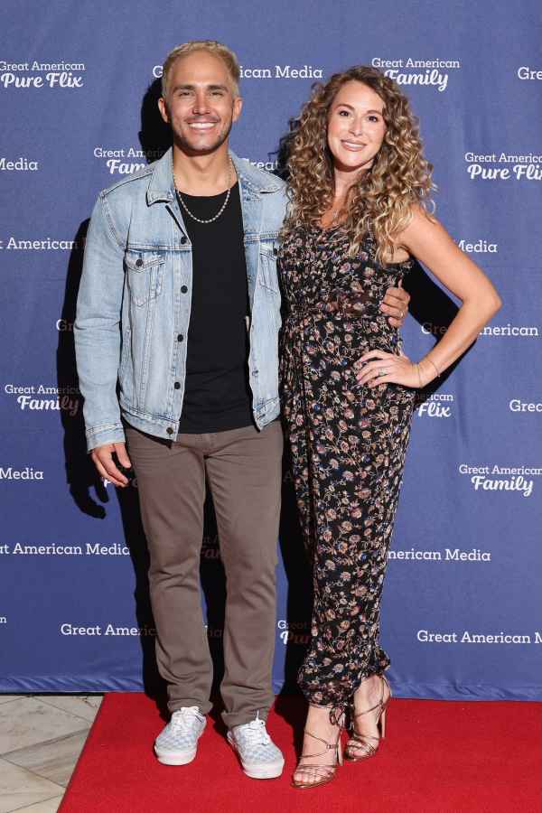 Alexa PenaVega Details Grief 2 Years After Daughter’s Death