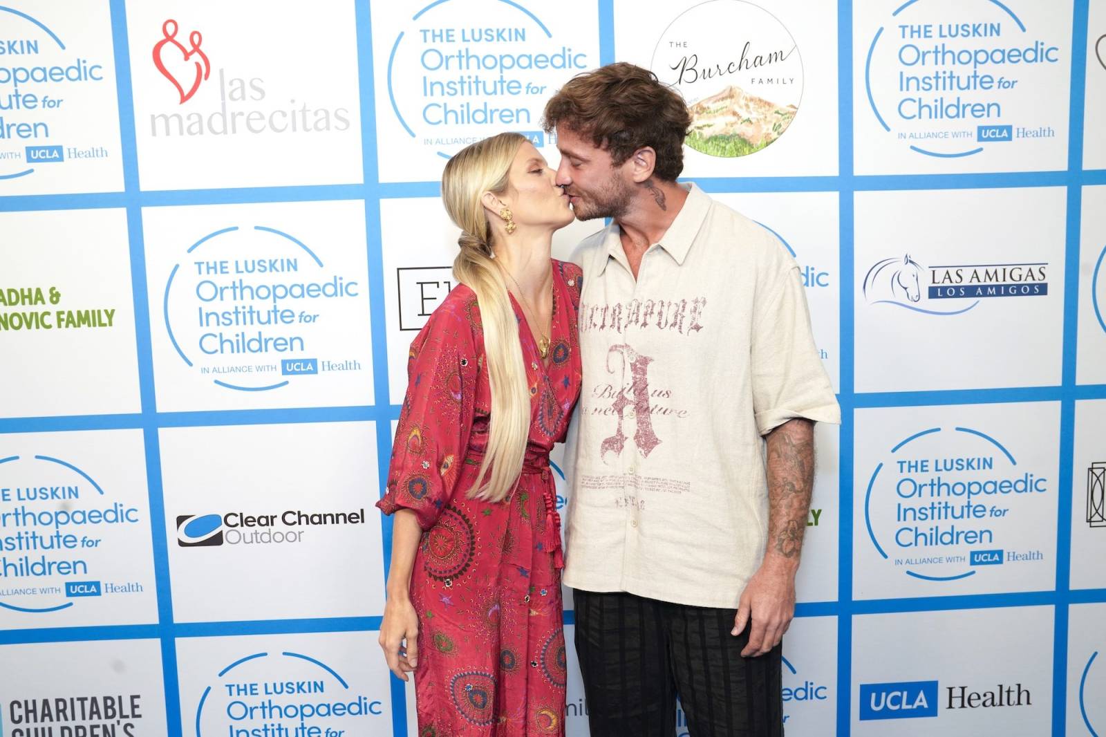 Celeb Engagements of 2026: Harry Potter's Jessie Cave, More