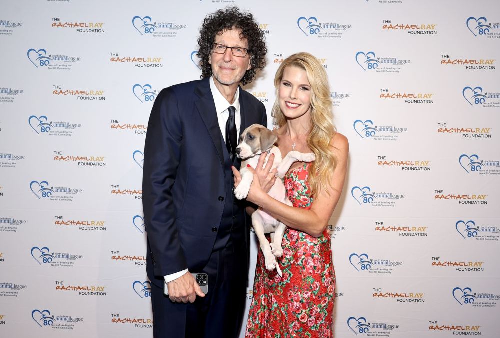 Howard and Beth Stern’s Ex-Personal Assistant Sues Couple