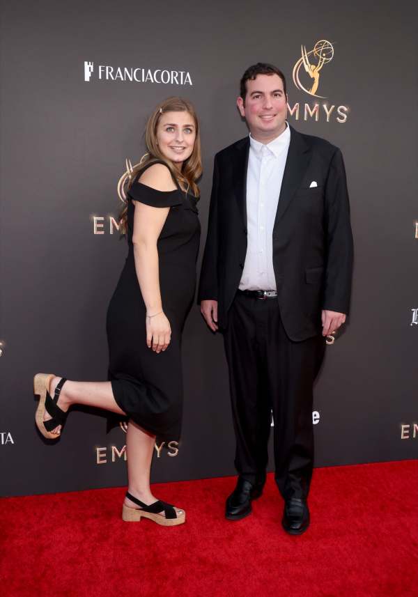 Abbey Romeo and David Issacman's Relationship Timeline