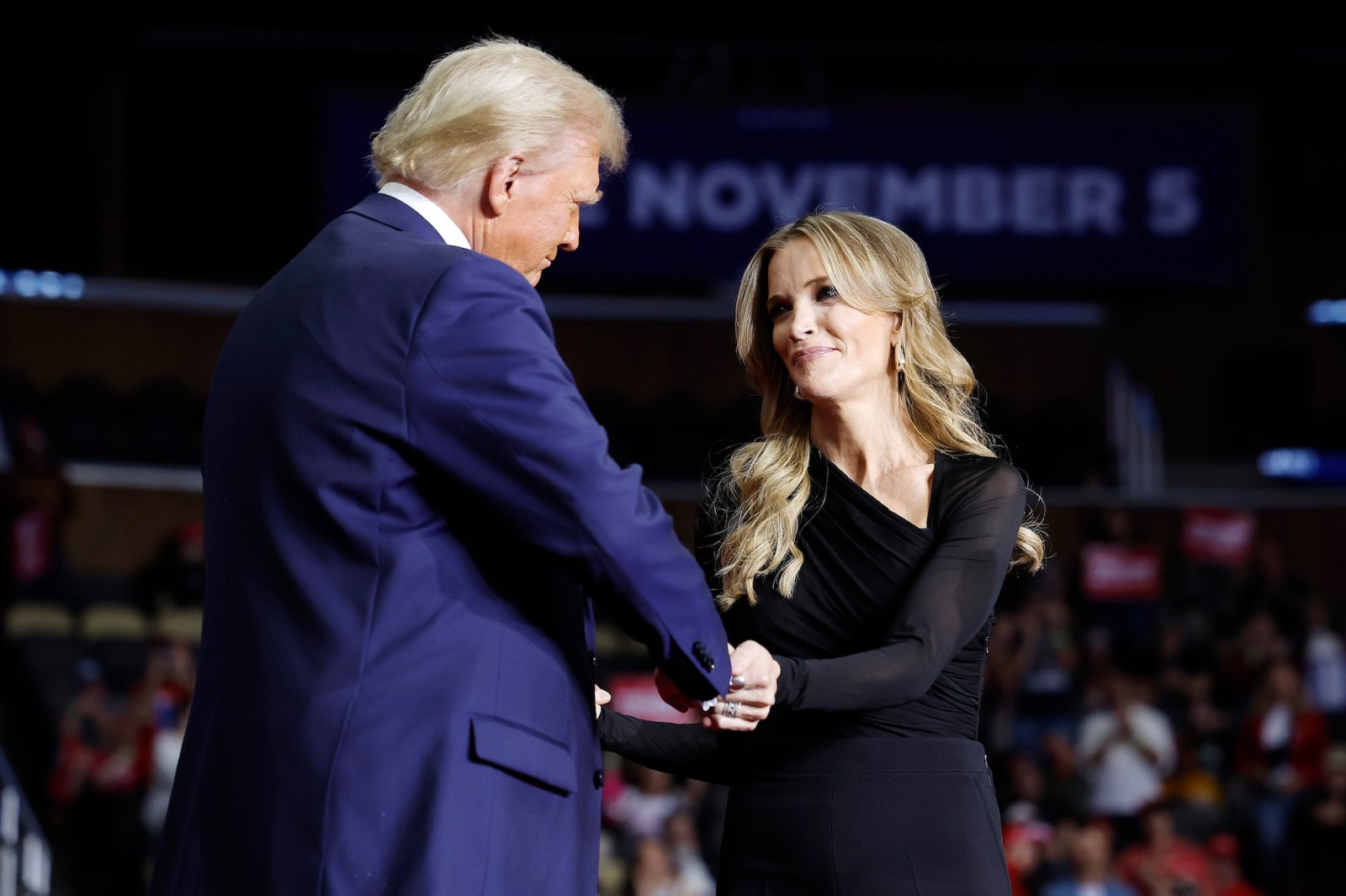 Megyn Kelly’s History With President Donald Trump Explained