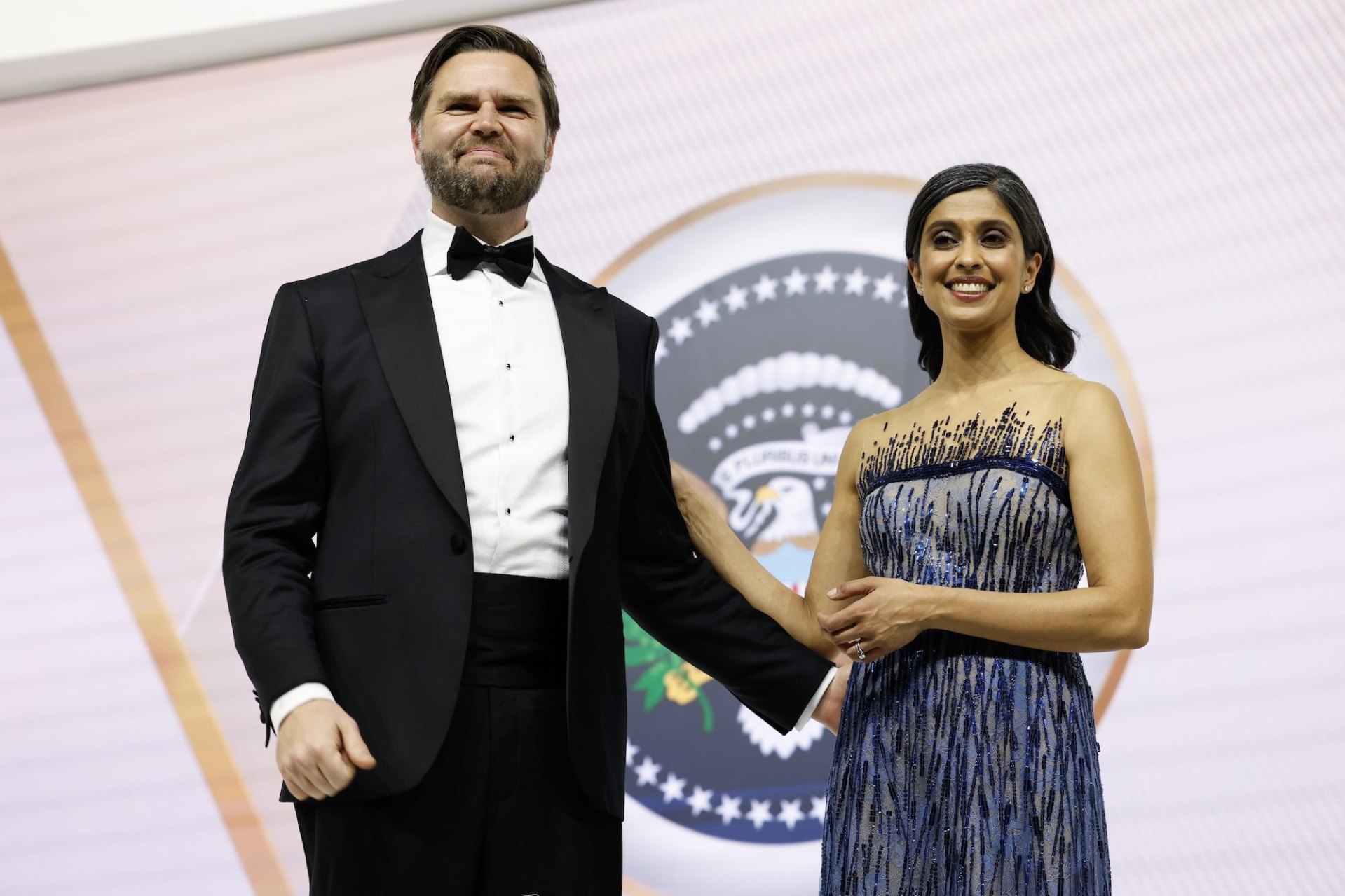 JD Vance Says WHCD Shooting Was ‘Tougher’ on Pregnant Wife
