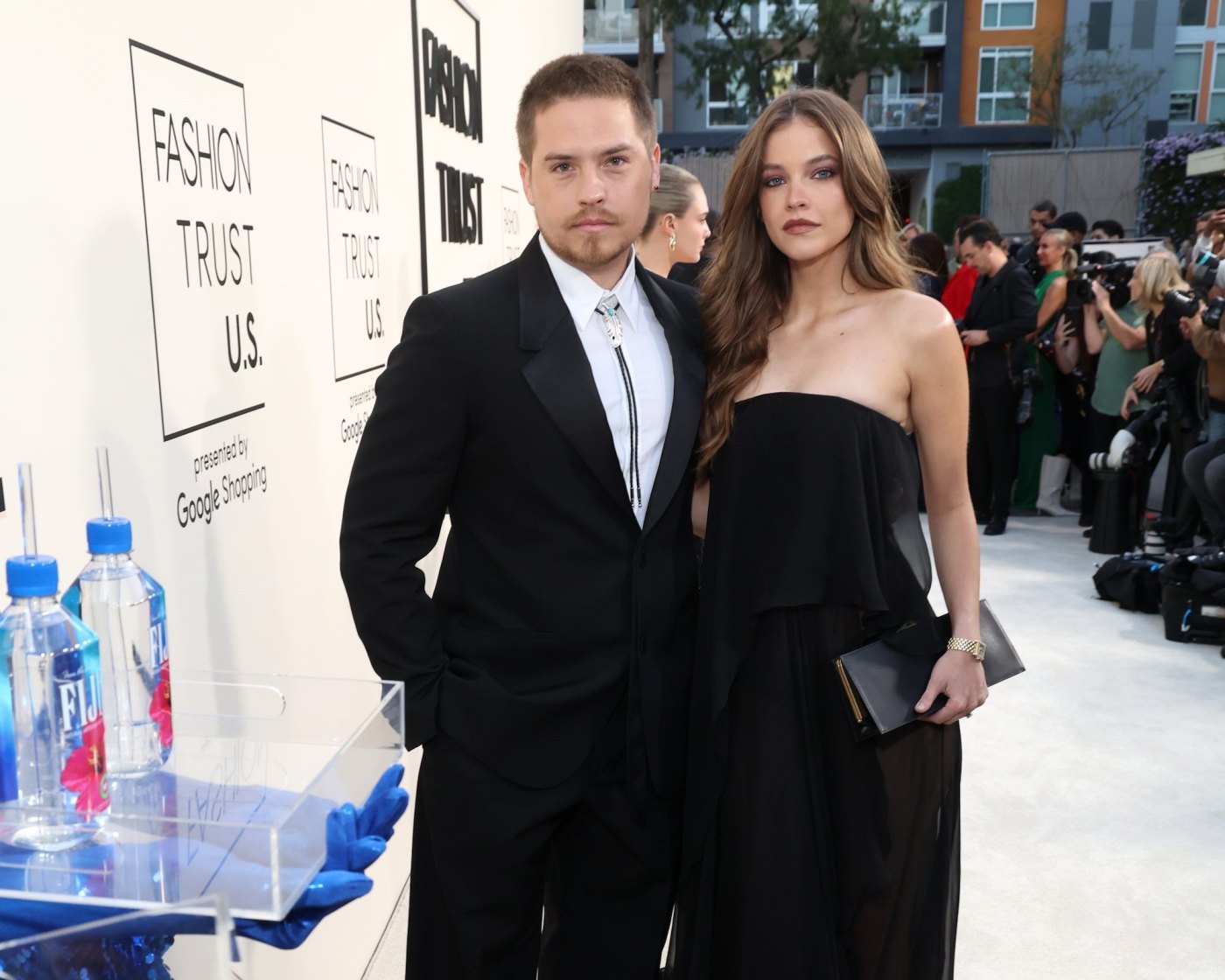 Dylan Sprouse Breaks Silence on Tackling Intruder at Home