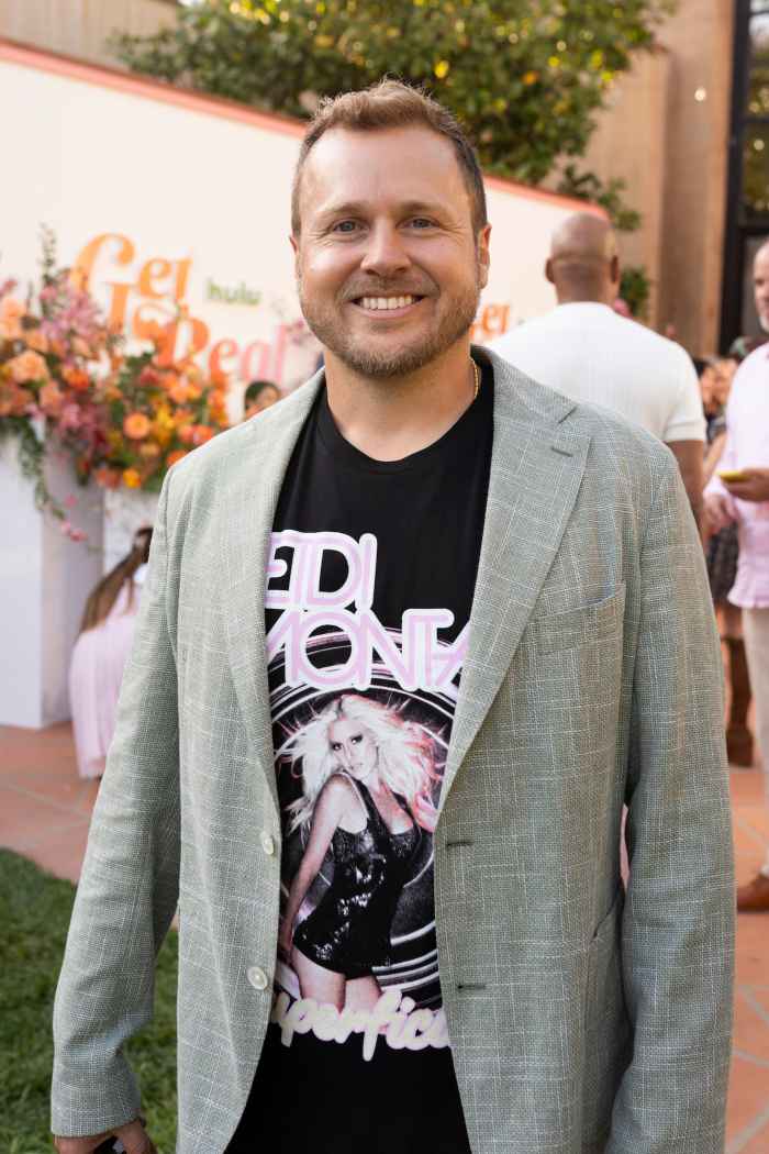 Spencer Pratt Is in 2nd Place in Race for Los Angeles Mayor