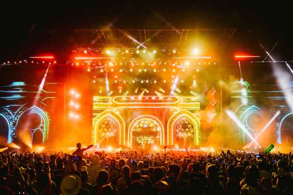 How Much Do Coachella Tickets Cost? Guide to Music Festival