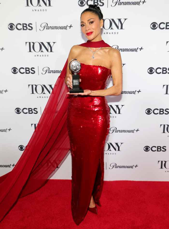 Tony Awards 2026 Nominations: See the Complete List