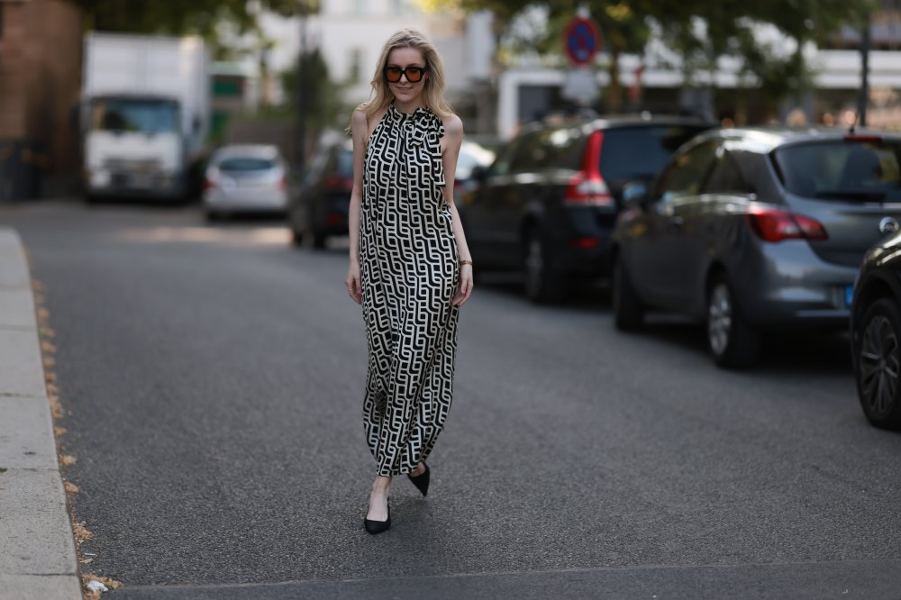 Best Soft Structured Summer Dresses That Flatter Your Shape