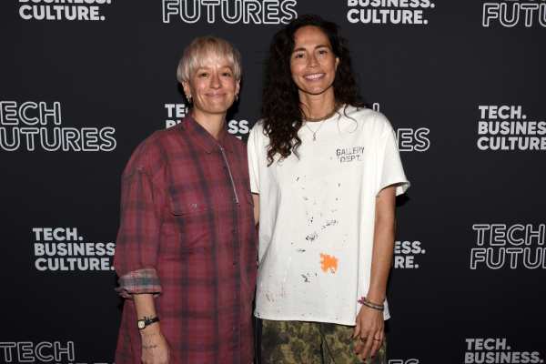 Megan Rapinoe and Sue Bird Say Relationship Is 'Evolving'