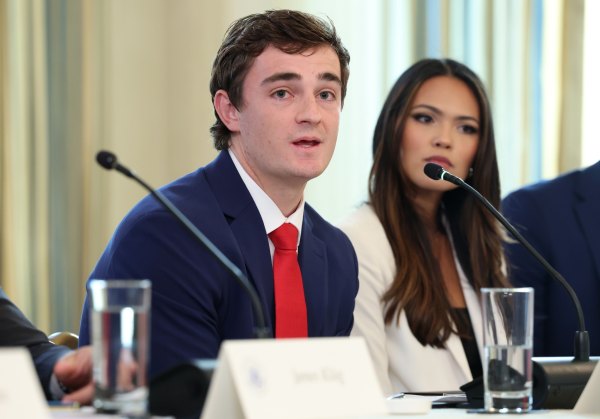 Controversial ‘Stop Nick Shirley Act’ Bill Explained