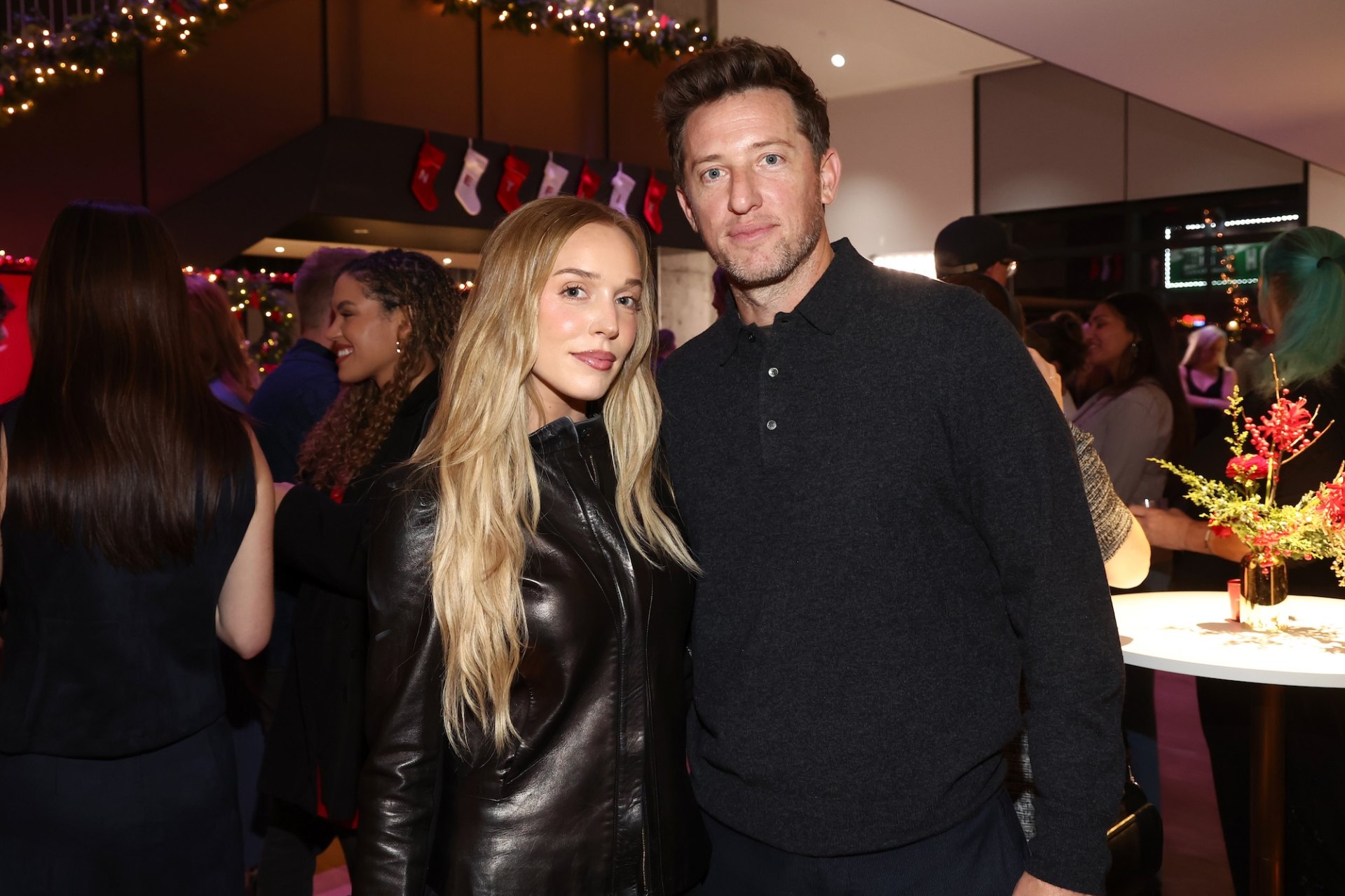 Alex Cooper's Husband Accused of Yelling at Her Staff: Report