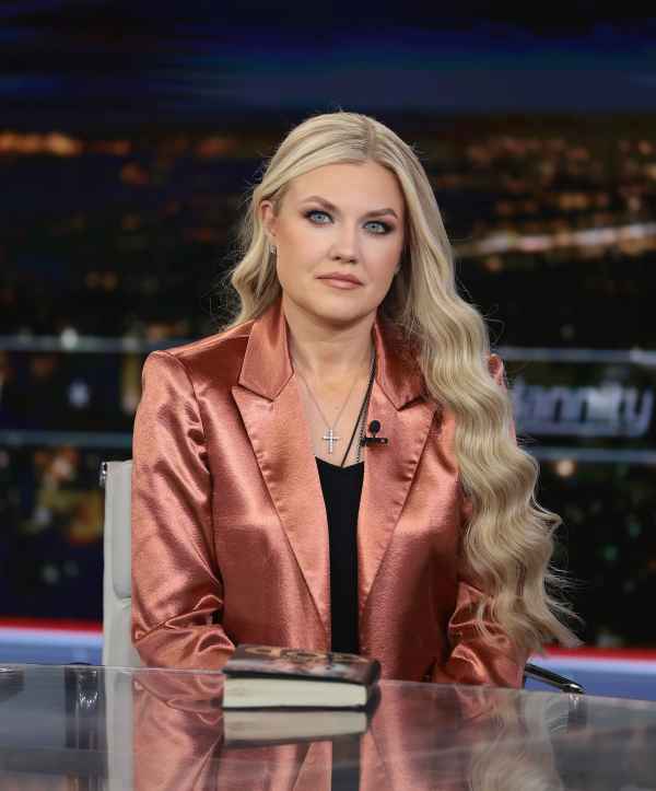 Erika Kirk Skips Appearance With JD Vance After Threats