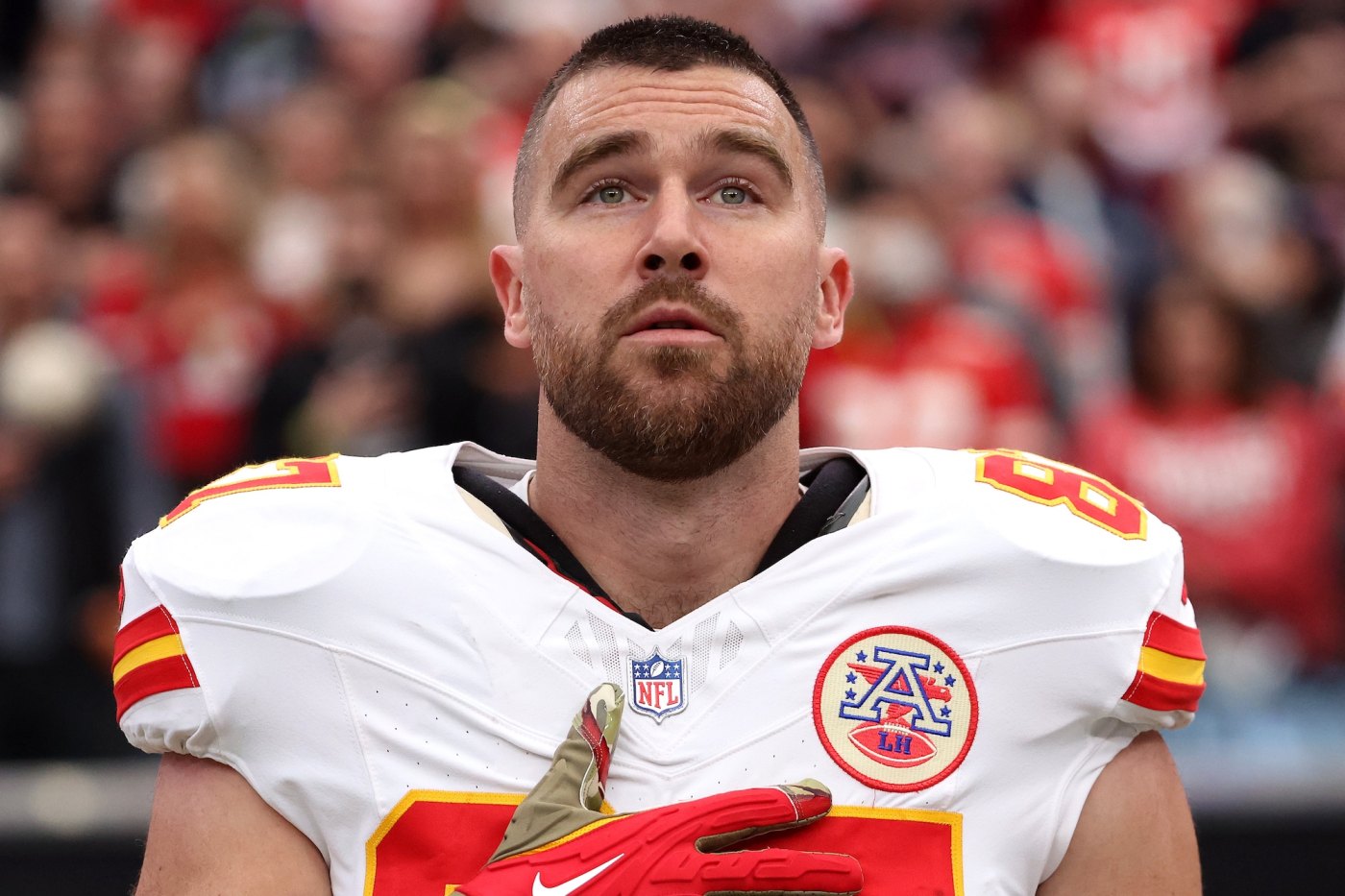 Travis Kelce Hints at Career Plans After NFL Retirement