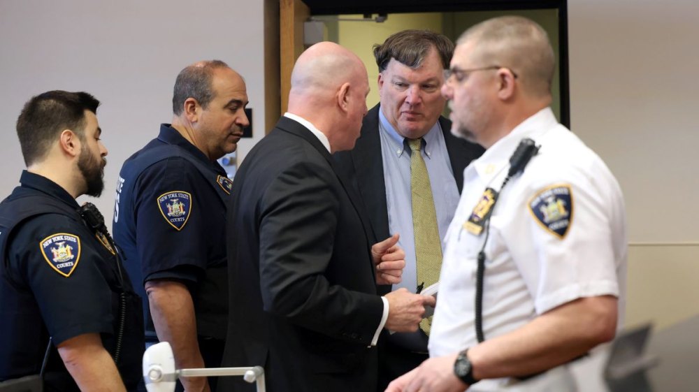 Long Island Serial Killer to Detail Murders at Upcoming Hearing