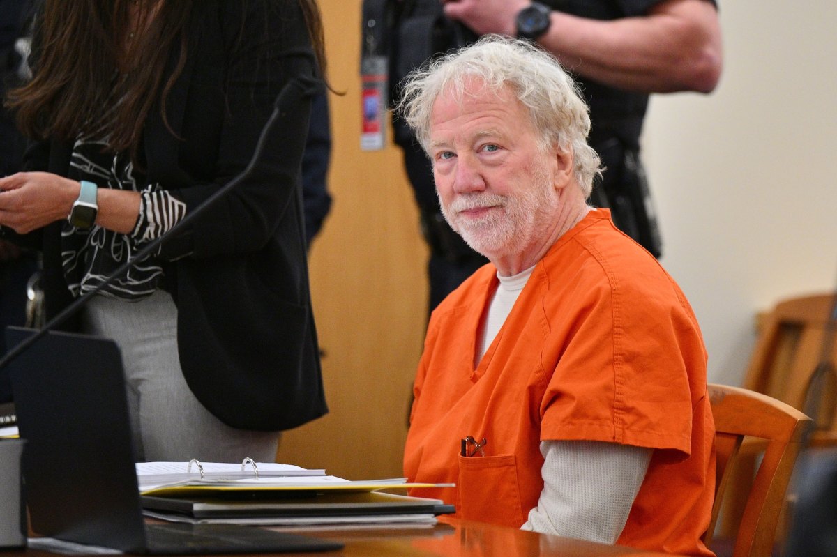 Melissa Gilbert Supports Timothy Busfield in GMA Interview