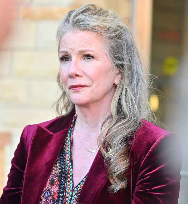 Melissa Gilbert apoya a Timothy Busfield en entrevista con GMA