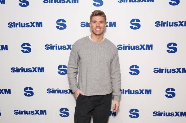 Kyle Cooke Breaks Silence on Amanda and West Romance