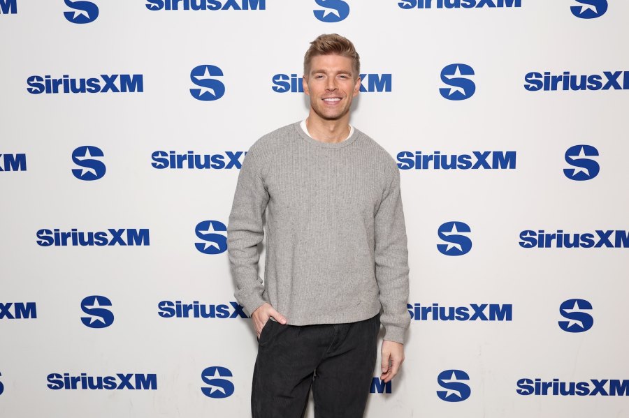 Kyle Cooke Praised Costars Months Before Amanda, West Reveal