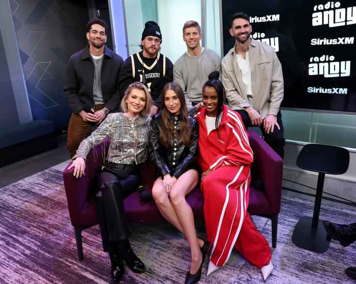 Summer House Season 10 Reunion Seating Chart Revealed