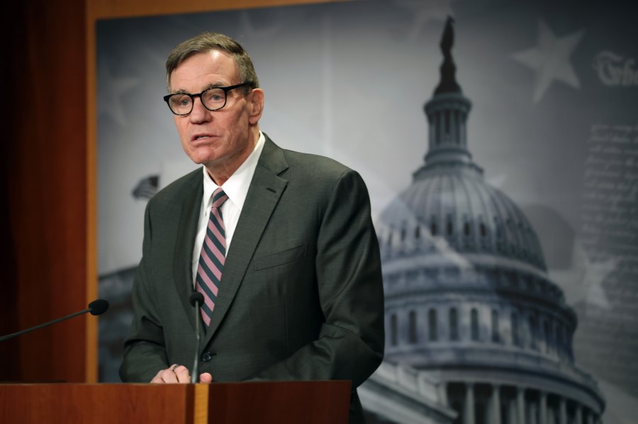Sen. Mark Warner's Daughter Madison Dead at Age 36