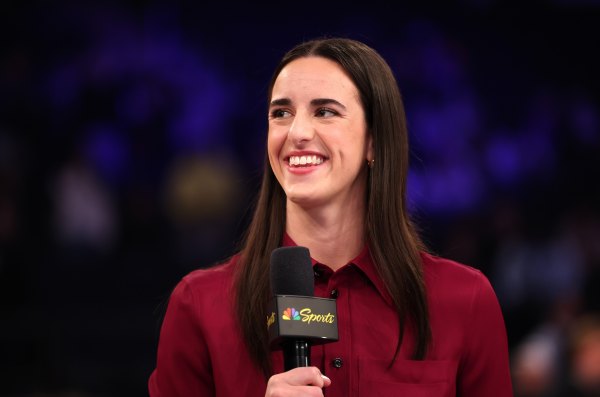 Caitlin Clark Gives Health Update After Injury Plagued Season