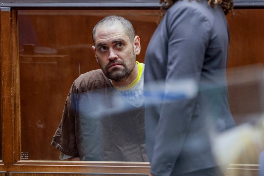 Nick Reiner Appears in Court After Rob and Michele’s Murders