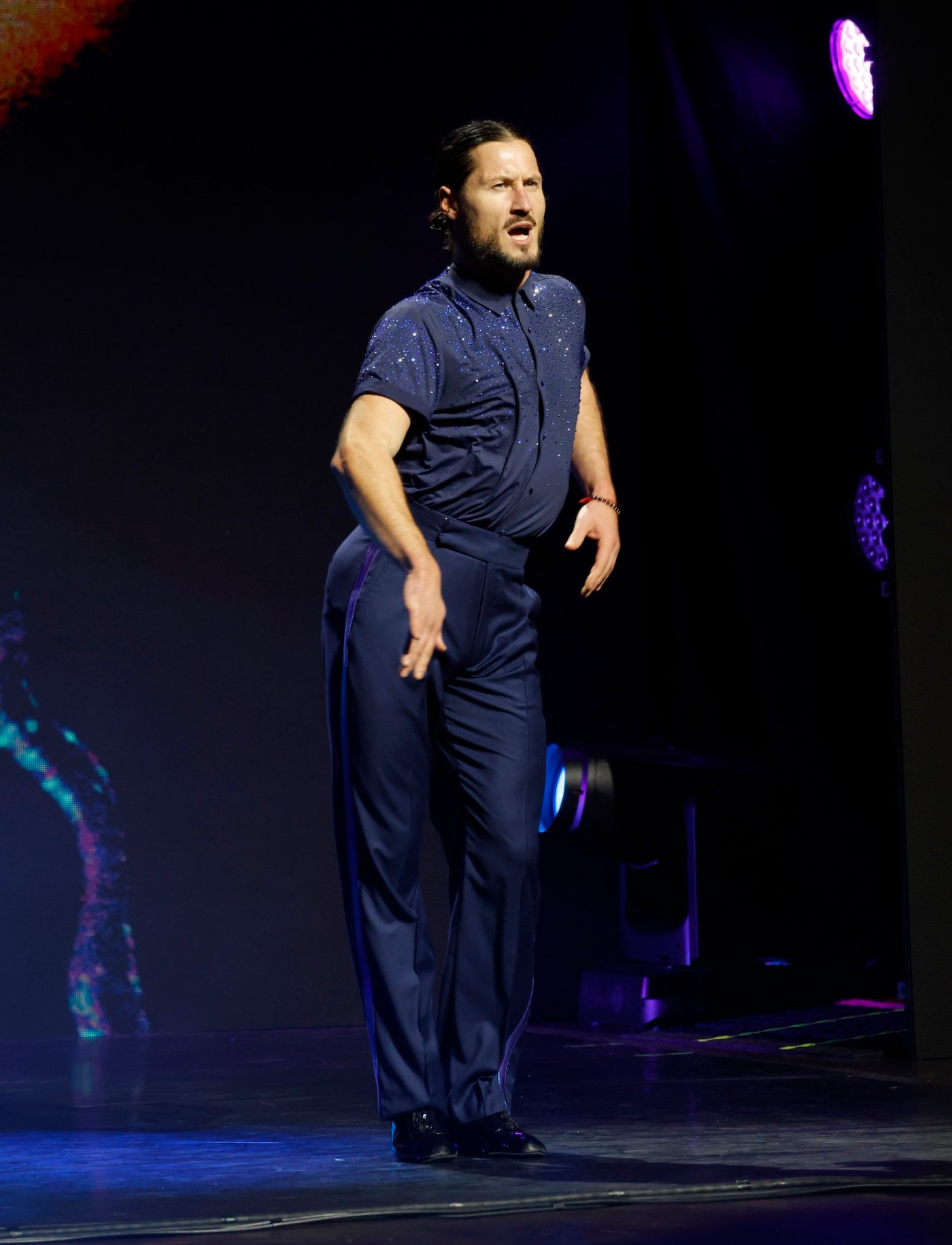 DWTS' Val Chmerkovskiy Wants 'Less' Politicians on the Show